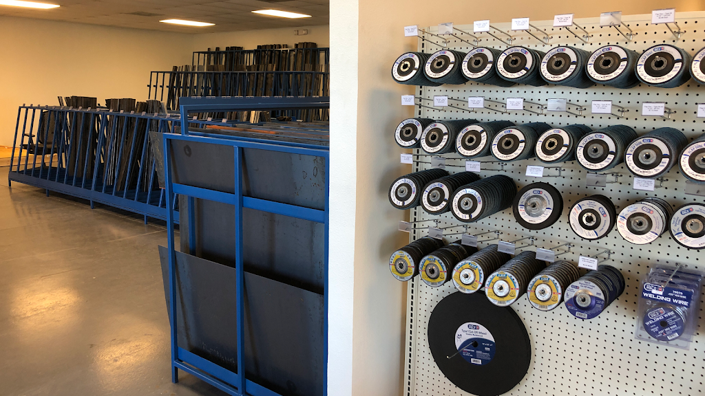 Short Iron Store Steel & Supply - 5057 Martin Luther King Jr Fwy, Fort ...