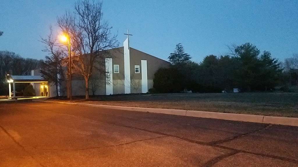 Crossroads Assembly of God - 233 Church Rd, Medford, NJ 08055 - Hours ...