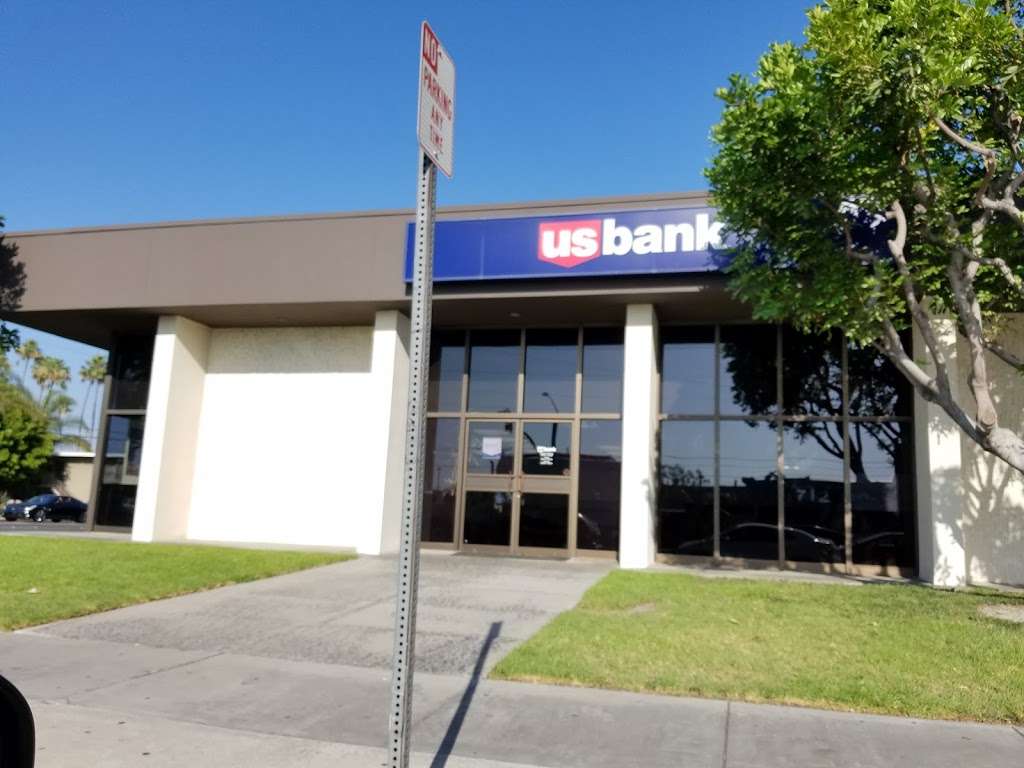 U.S. Bank Branch - 12000 Beach Blvd, Stanton, CA 90680 - Hours ...