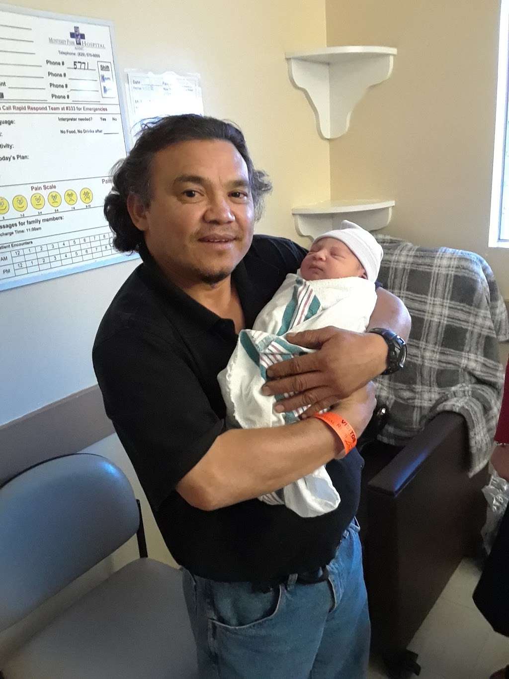 Monterey Park Hospital AHMC in 900 S Atlantic Blvd, Monterey Park, CA ...