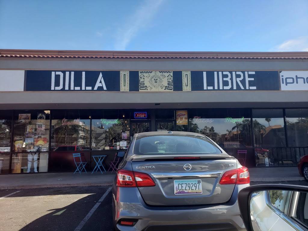Dilla Libre Uno in 1339 E Northern Ave, Phoenix, AZ 85020, USA