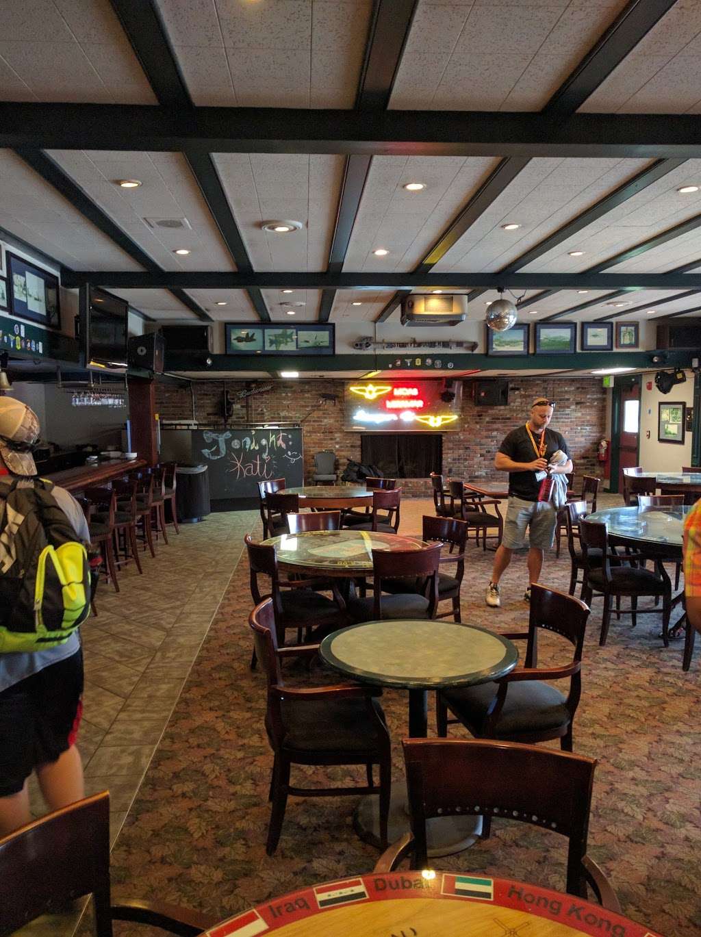 MCAS Miramar Commissioned Officer's Club - 4472 Anderson Ave, San Diego ...