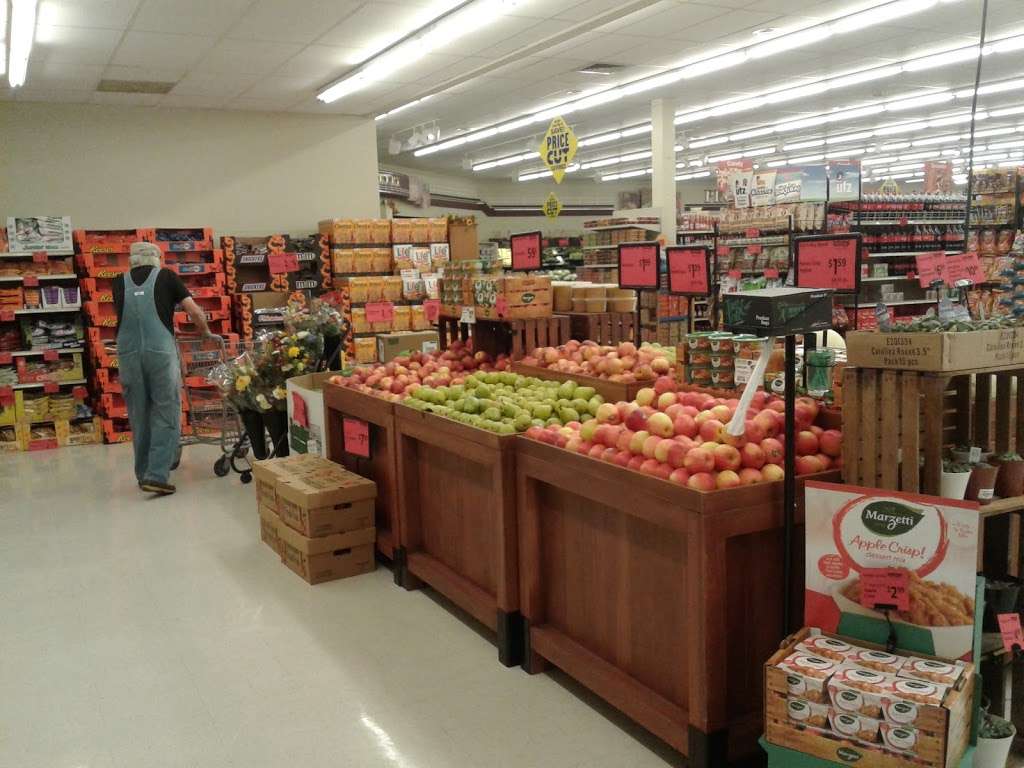 Dutch-Way Farm Market - Gap - 365 PA-41, Gap, PA 17527 - Hours ...