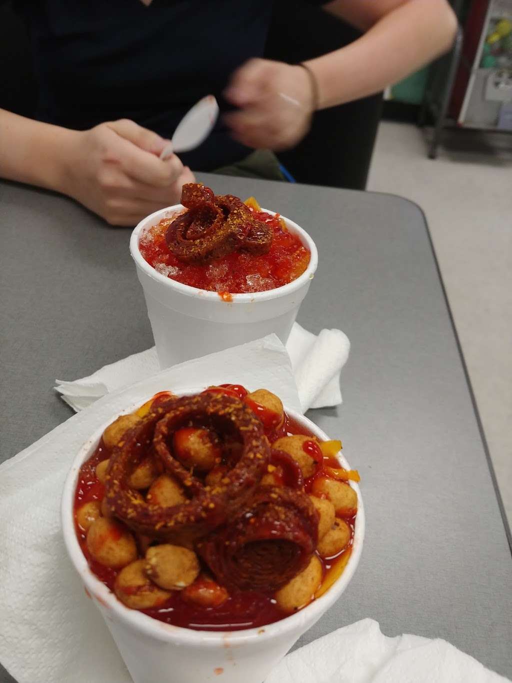 Oasis Raspados - 3202 E Greenway Pkwy #1635, Phoenix, AZ 85032 - Hours ...