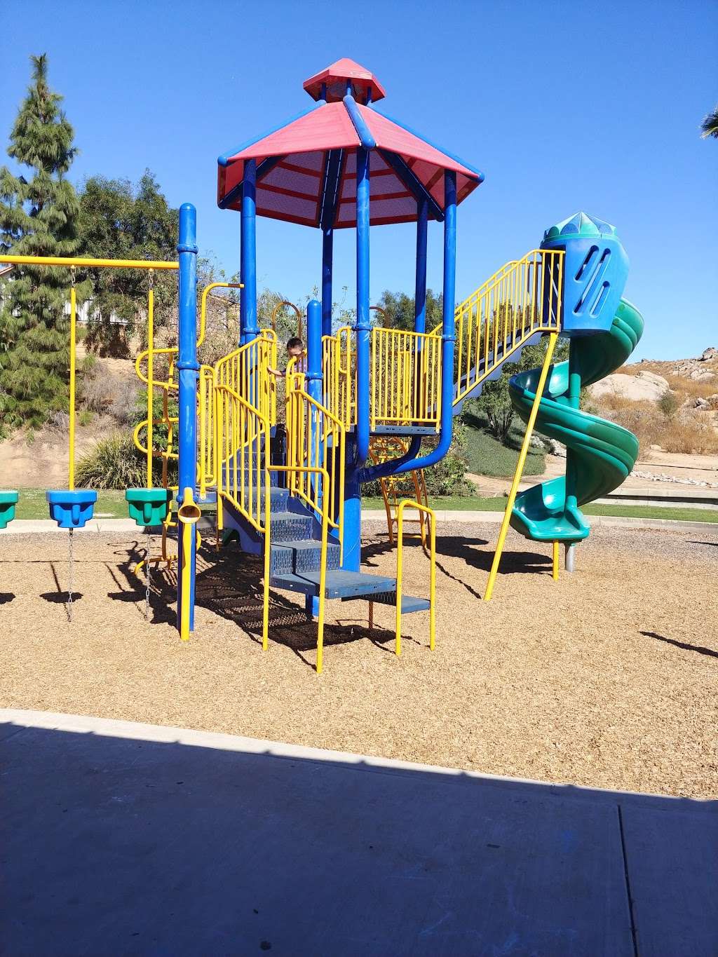 Rock Ridge Park - 27119 Waterford Way, Moreno Valley, CA 92555 - Hours ...