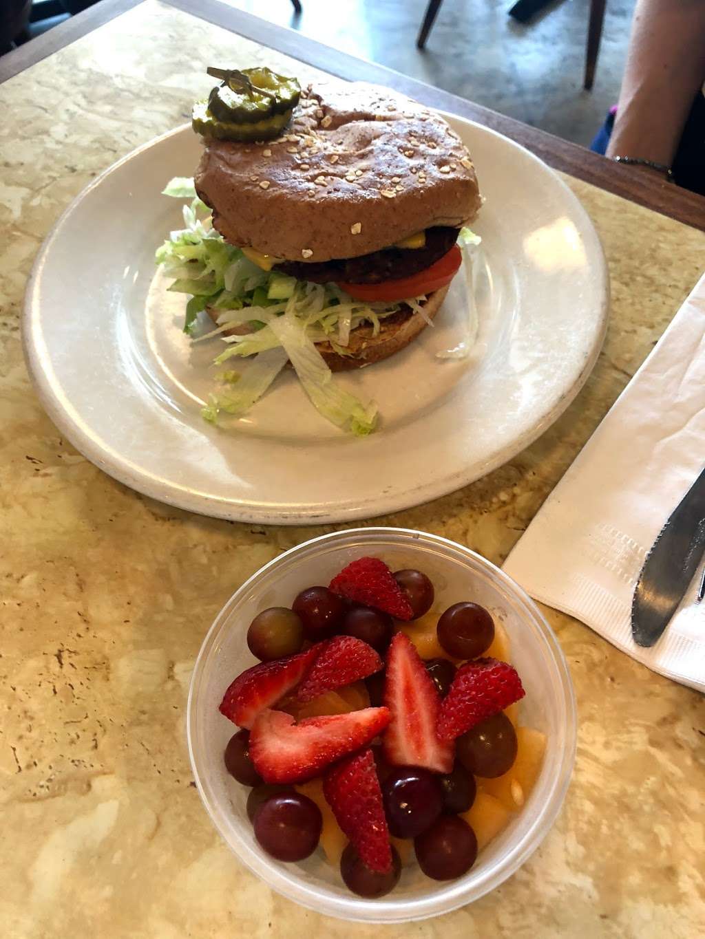 Kojak's Fine Foods - 1912 W 18th St, Houston, TX 77008