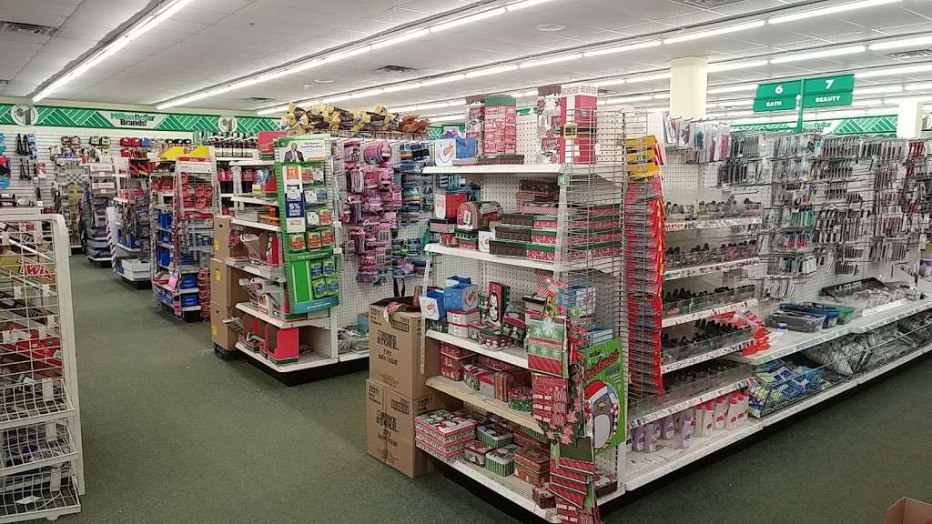 Dollar Tree - 2465 S Broad St, Hamilton Township, NJ 08610 - Hours ...