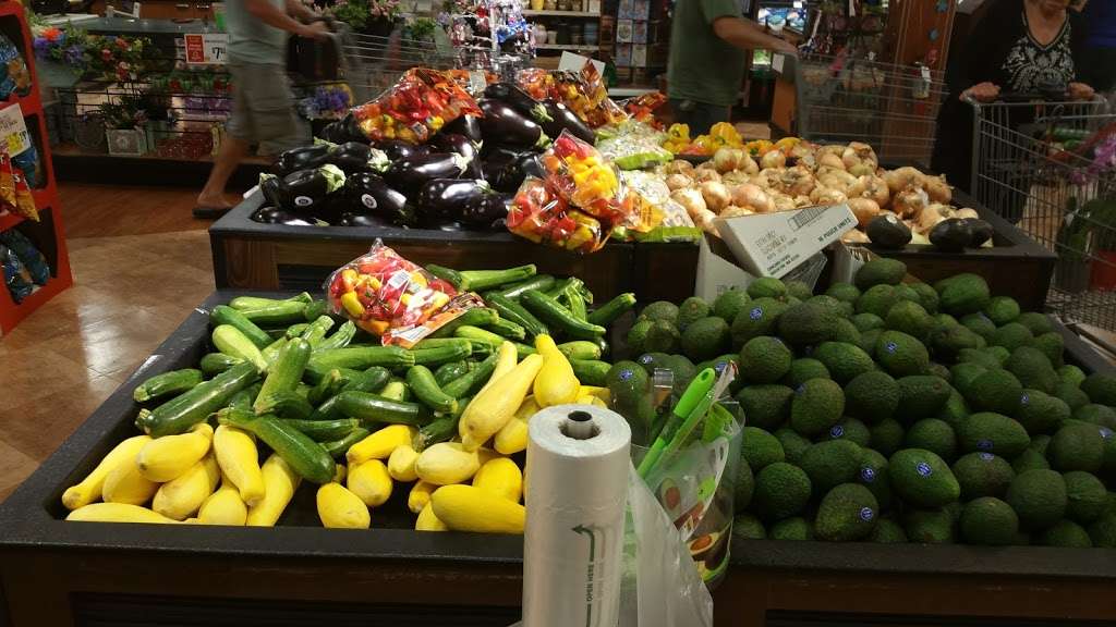 ShopRite of Fischer Bay - 860 Fischer Blvd, Toms River, NJ 08753 ...