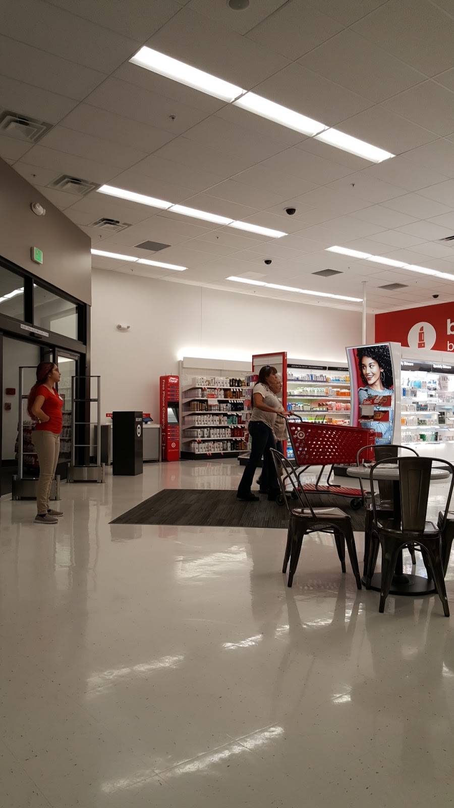 Target - 2620 E Chapman Ave, Orange, CA 92869 - Hours, Directions, Reviews