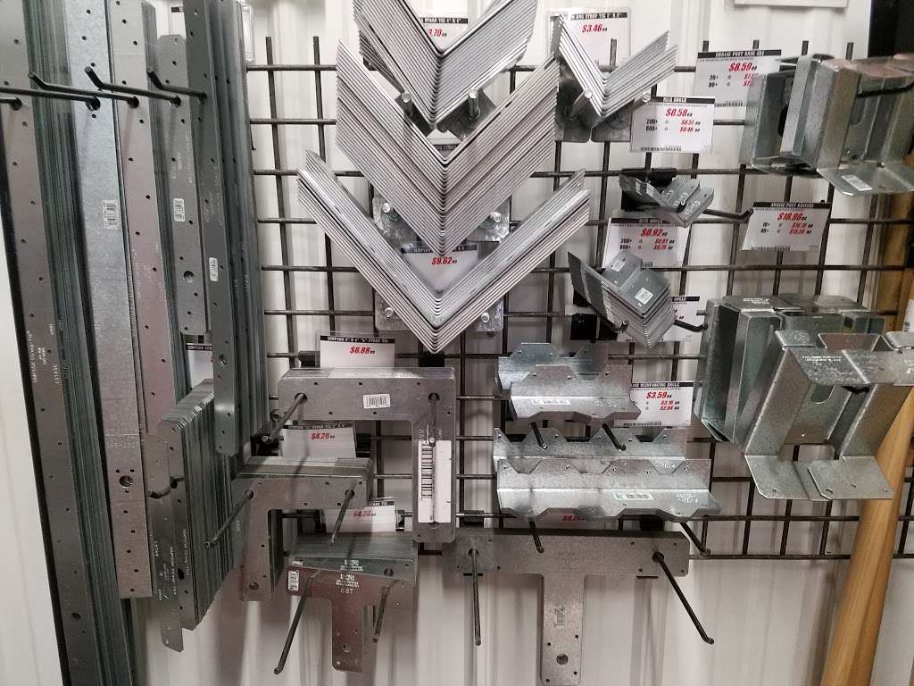 Joseph Fazzio-Wall LLC in 5001 NJ-33, Farmingdale, NJ 07727, USA