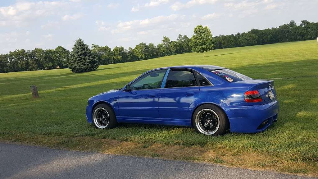 Heritage Farm Park - Devilbiss Bridge Rd, Walkersville, MD 21793, USA ...