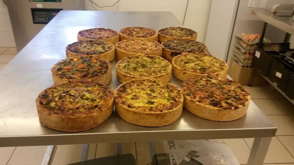Tablehurst Farm Shop and Cafe - London Road, Forest Row RH18 5DP, UK