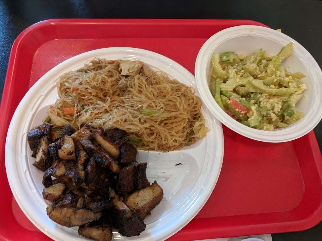 Manila Cafe & Asian in 200 Larchmont Blvd, Mt Laurel, NJ 08054, USA