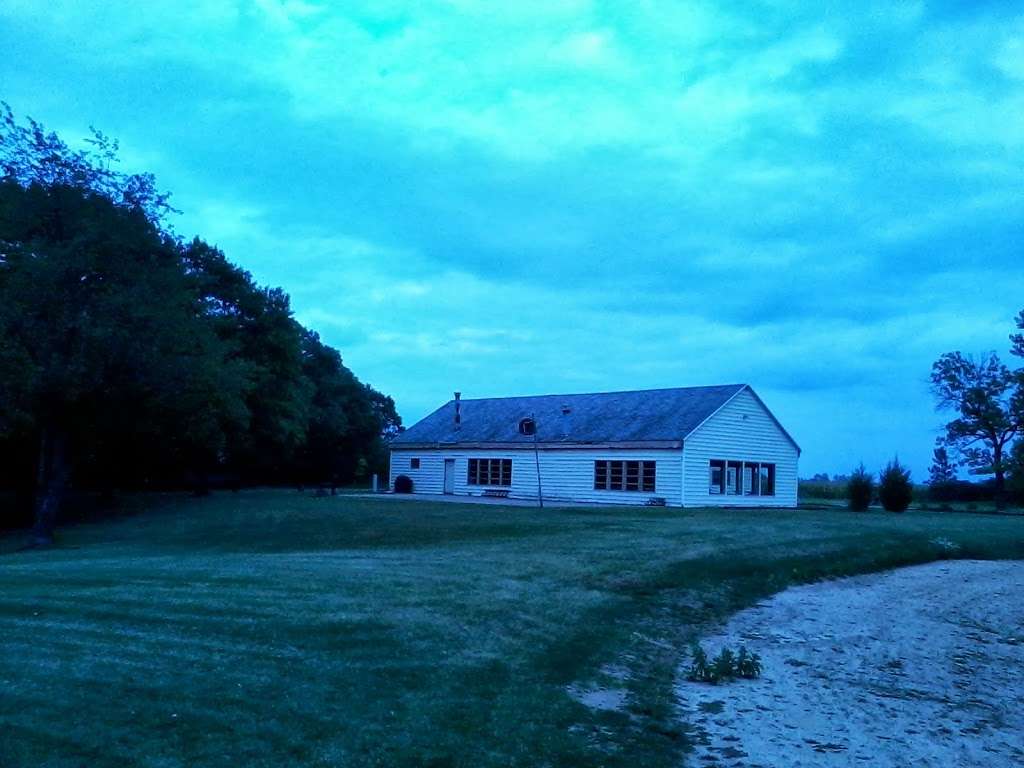 Emerald Trails Campground - 3132 E Goodenow Rd, Crete, IL 60417, USA ...