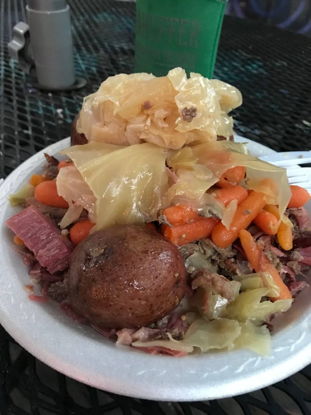 Mahuffer's - 19201 Gulf Blvd, Indian Shores, FL 33785