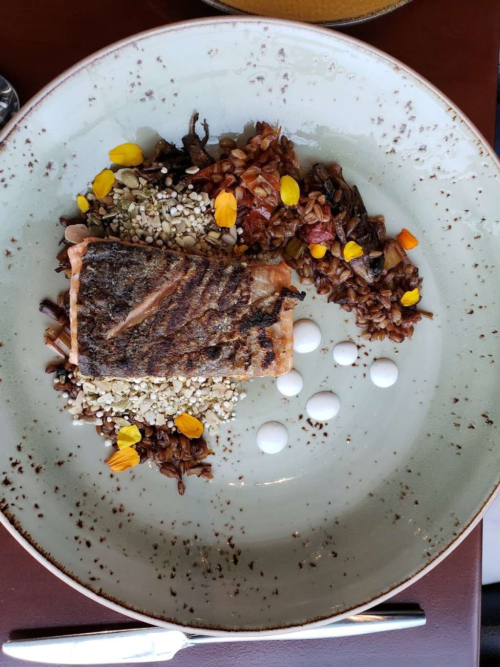 Hemisphere Restaurant - 9300 Jeff Fuqua Blvd, Orlando, FL 32827 - Hours ...