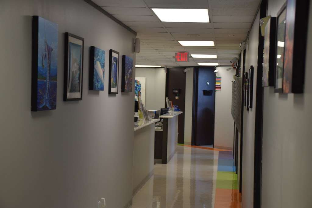 Park Plaza Pediatrics - 1213 Hermann Dr Suite #770, Houston, TX 77004 ...