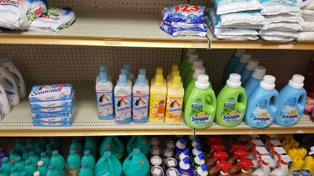 Los Primos Meat Market - 18106 Farm to Market Rd 1488, Magnolia, TX ...