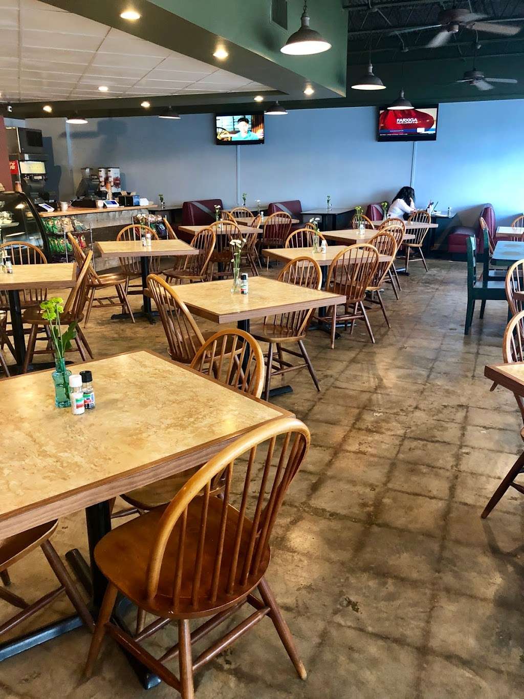 Kojak's Fine Foods - 1912 W 18th St, Houston, TX 77008