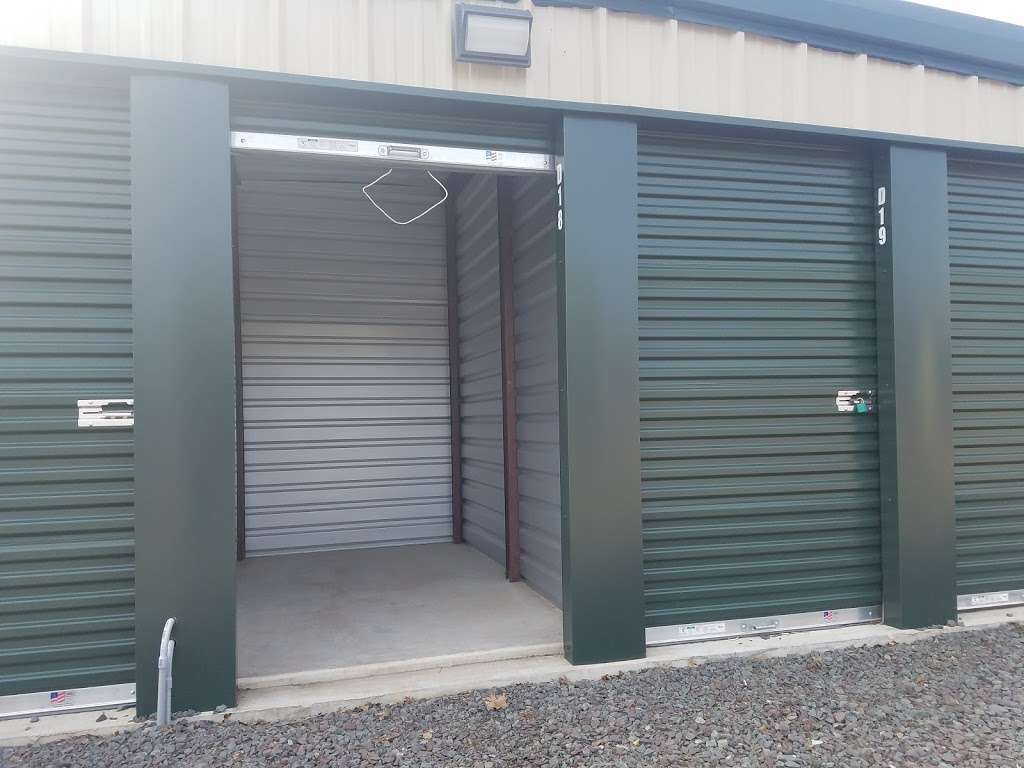 Hunter Highway Self Storage - 30 Maces Rd, Drums, PA 18222 - Hours ...