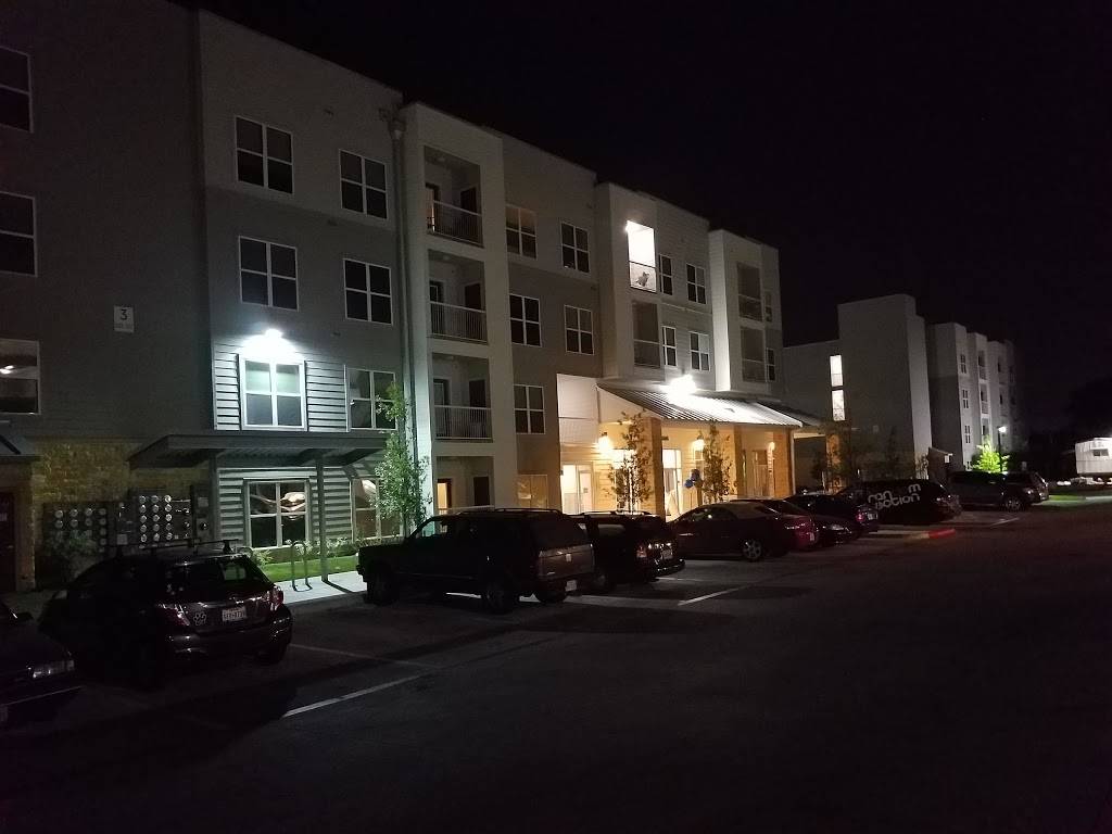 The Reserve at Springdale - 5605 Springdale Rd, Austin, TX 78723