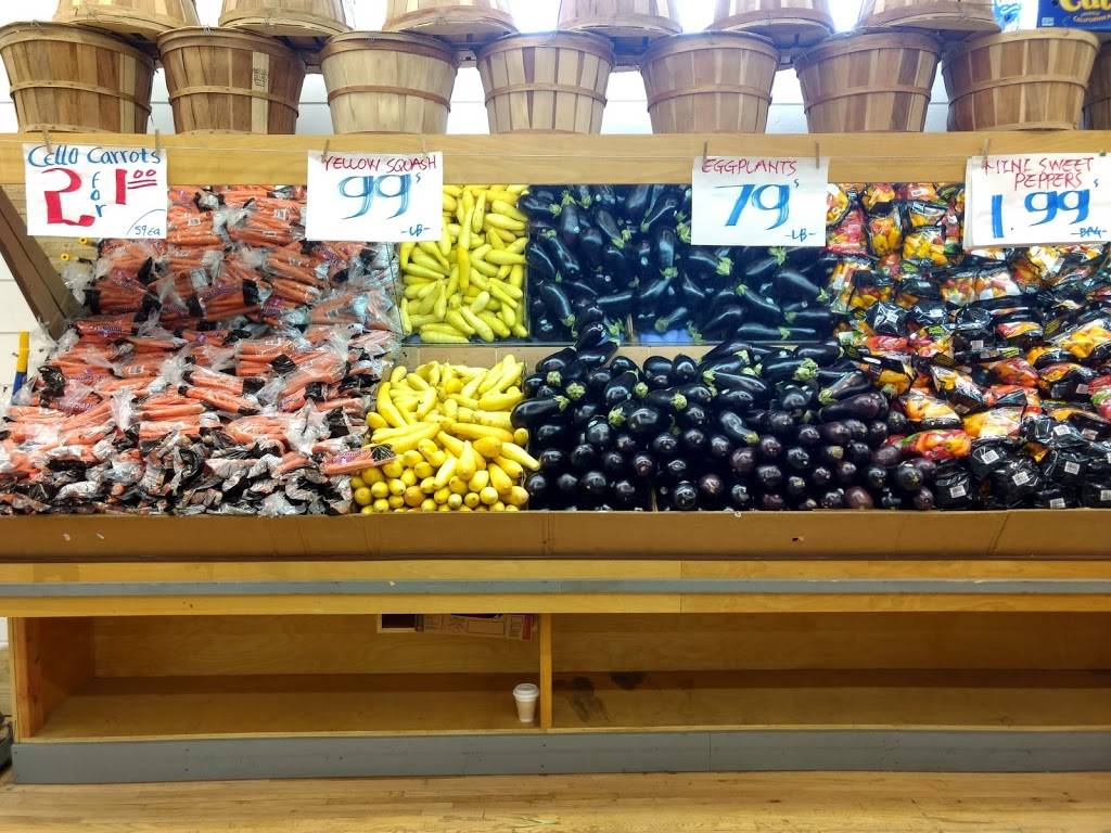 Rock Farmers Market - 924 Prospect St, Glen Rock, NJ 07452 - Hours ...