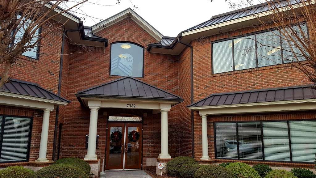 Select Physical Therapy - 7482 Waterside Crossing Blvd STE 103, Denver ...