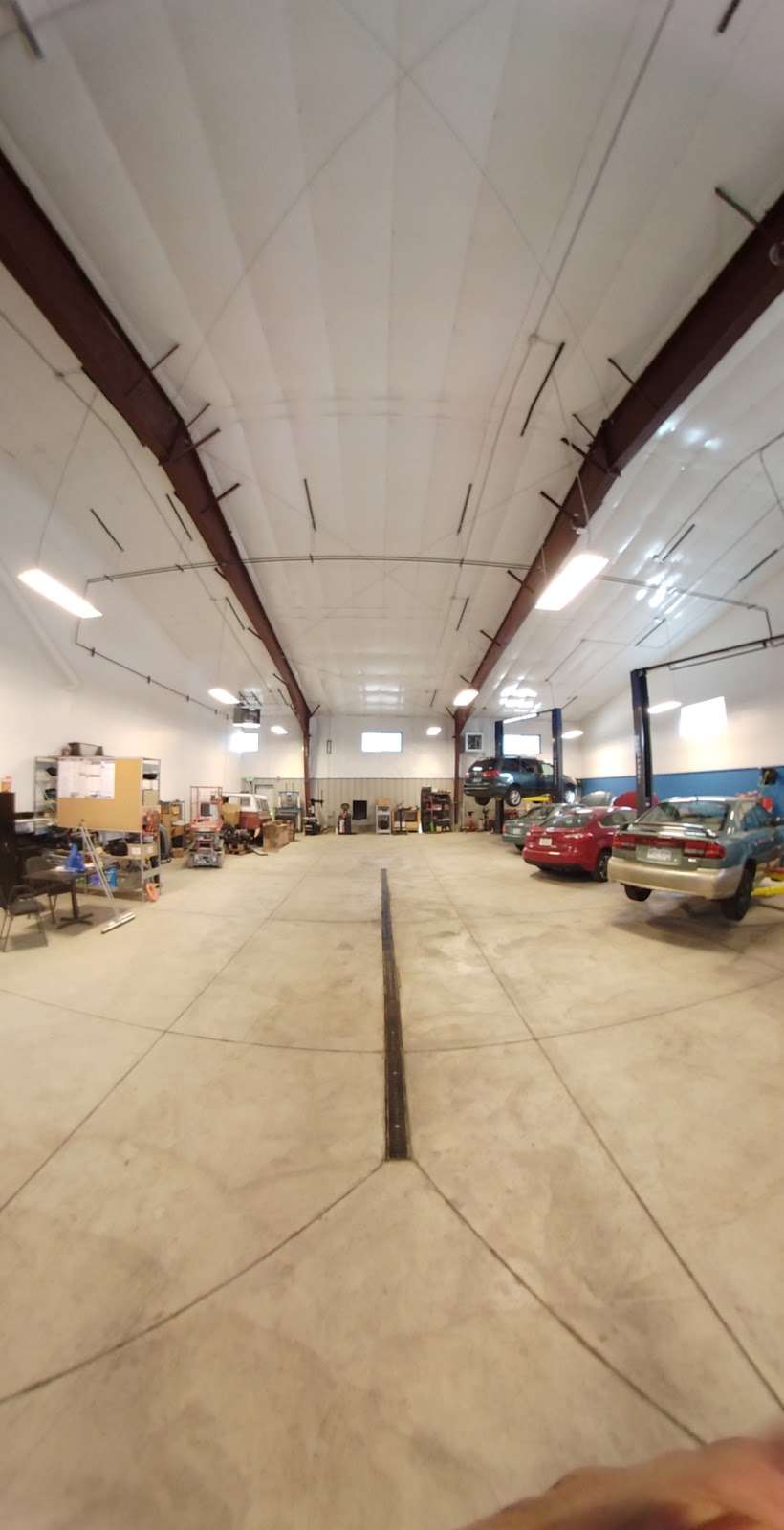 Snodgrass Auto Repair - 215 Malibu St, Castle Rock, CO 80109 - Hours ...