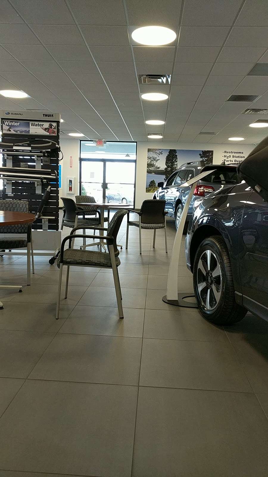 Miller Subaru - 1592 NJ-38, Lumberton, NJ 08048 - Hours, Directions ...