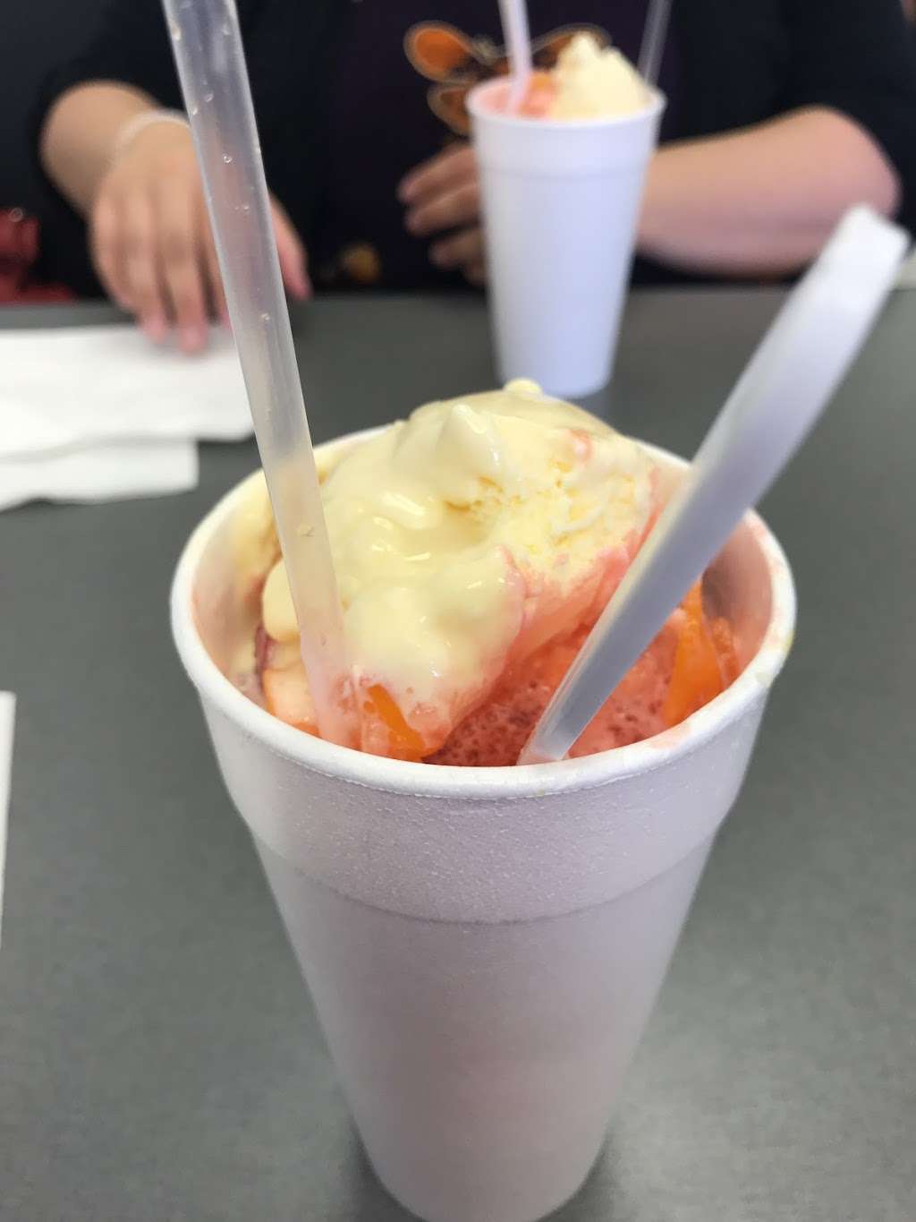 Oasis Raspados - 3202 E Greenway Pkwy #1635, Phoenix, AZ 85032 - Hours ...