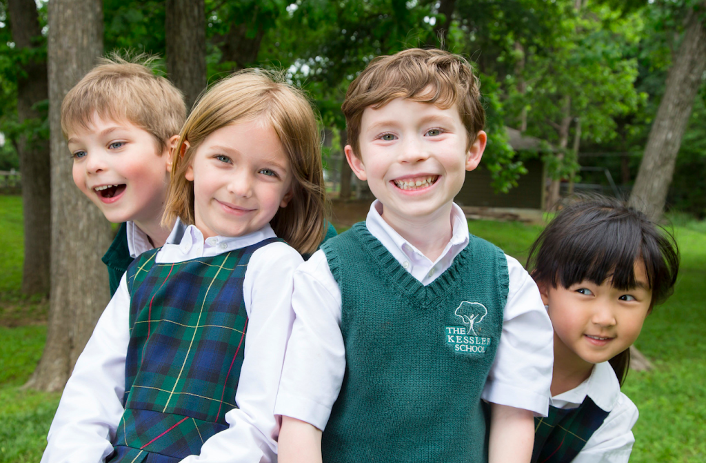 The Kessler School, 1215 Turner Ave, Dallas, TX 75208, USA