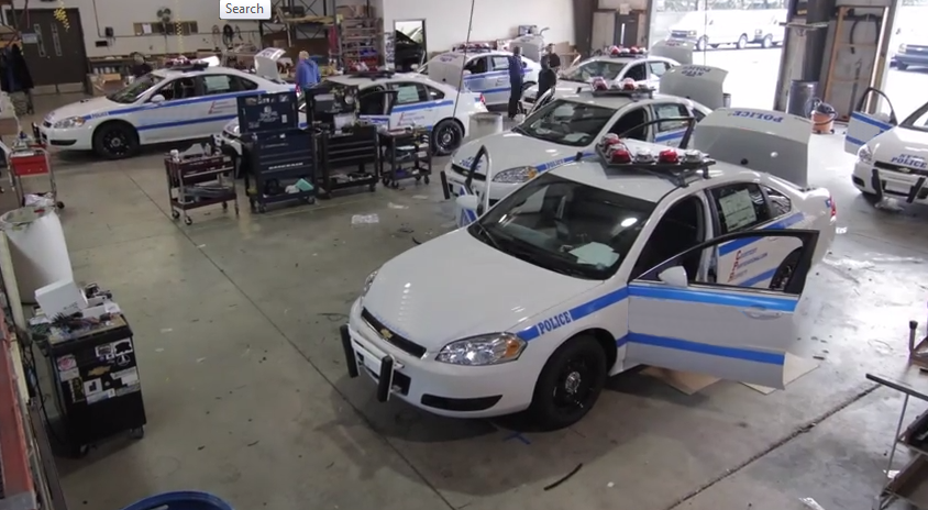 Spectrum Communications / Major Automotive Installations - 47 N Dell ...