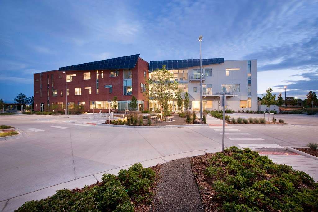 InnovAge Headquarters - 8950 E Lowry Blvd, Denver, CO 80230 - Hours ...