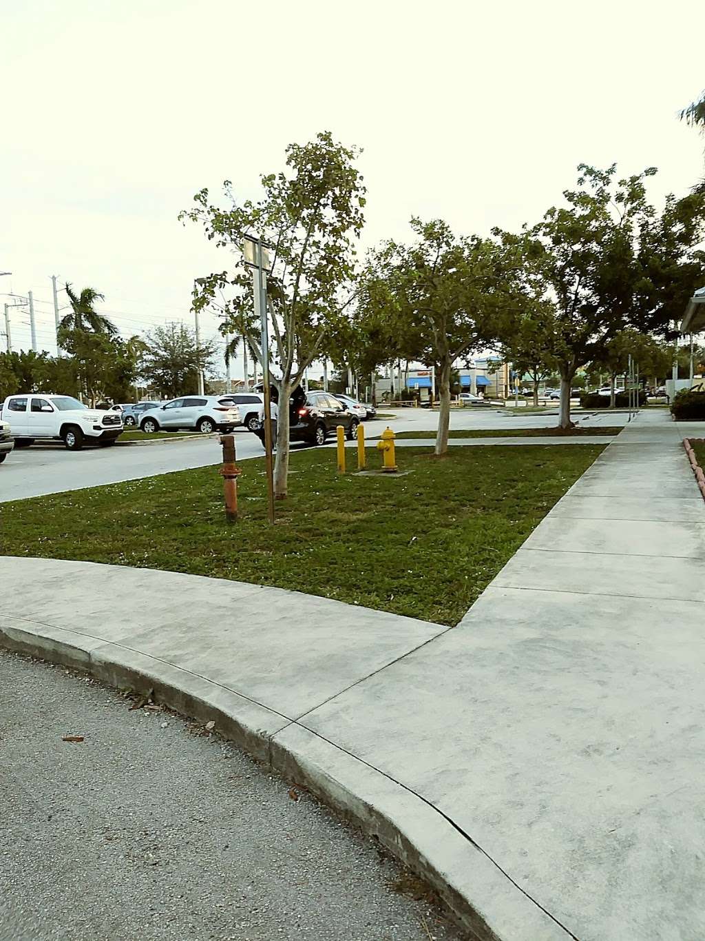 North Point Community Center - 7351 NW 186th St, Hialeah, FL 33015 ...