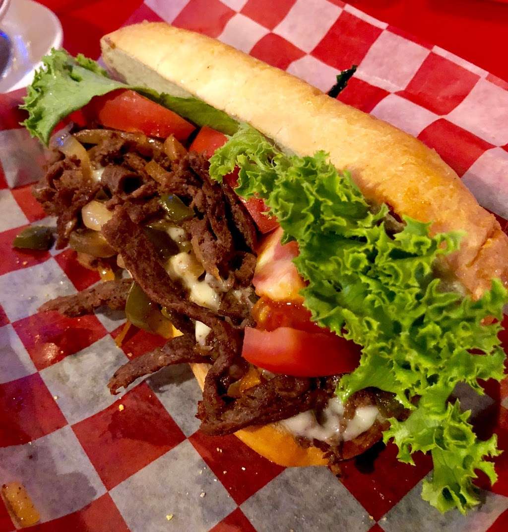 Ladder House Bar & Grill Inc - 2209 Charles Town Rd, Martinsburg, WV ...