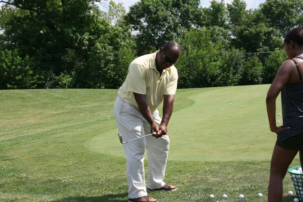 Gil Davis Golf - 6700 S Kedzie Ave, Chicago, IL 60629 - Hours ...