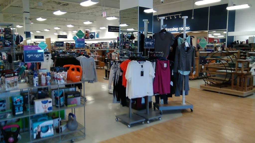 Marshalls - 4130 S Pulaski Rd, Chicago, IL 60632 - Hours, Directions ...