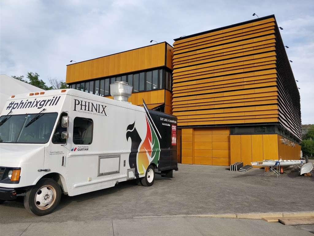 Community Rowing, Inc. in 20 Nonantum Rd, Brighton, MA 02135, USA