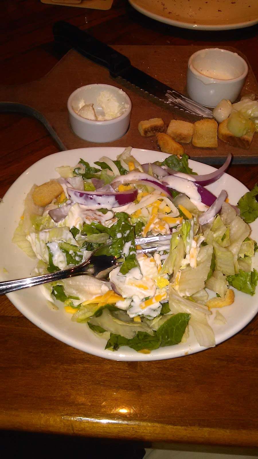 Outback Steakhouse - 1162 Baltimore Pike, Springfield, PA 19064 - Hours ...