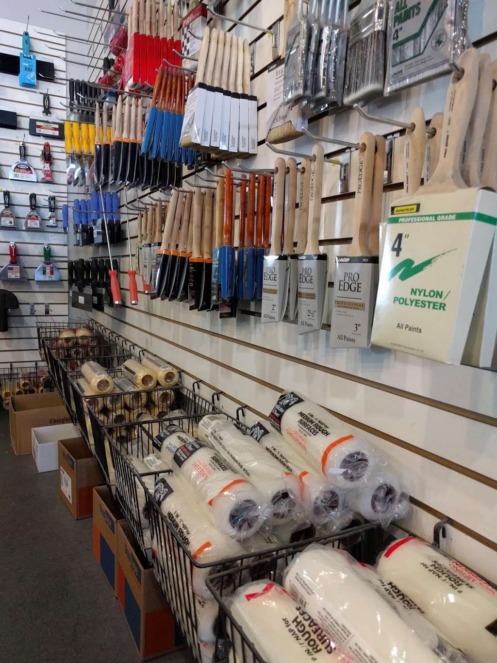 Murco Wall Products - 14008 N Stemmons Fwy, Farmers Branch, TX 75234 ...