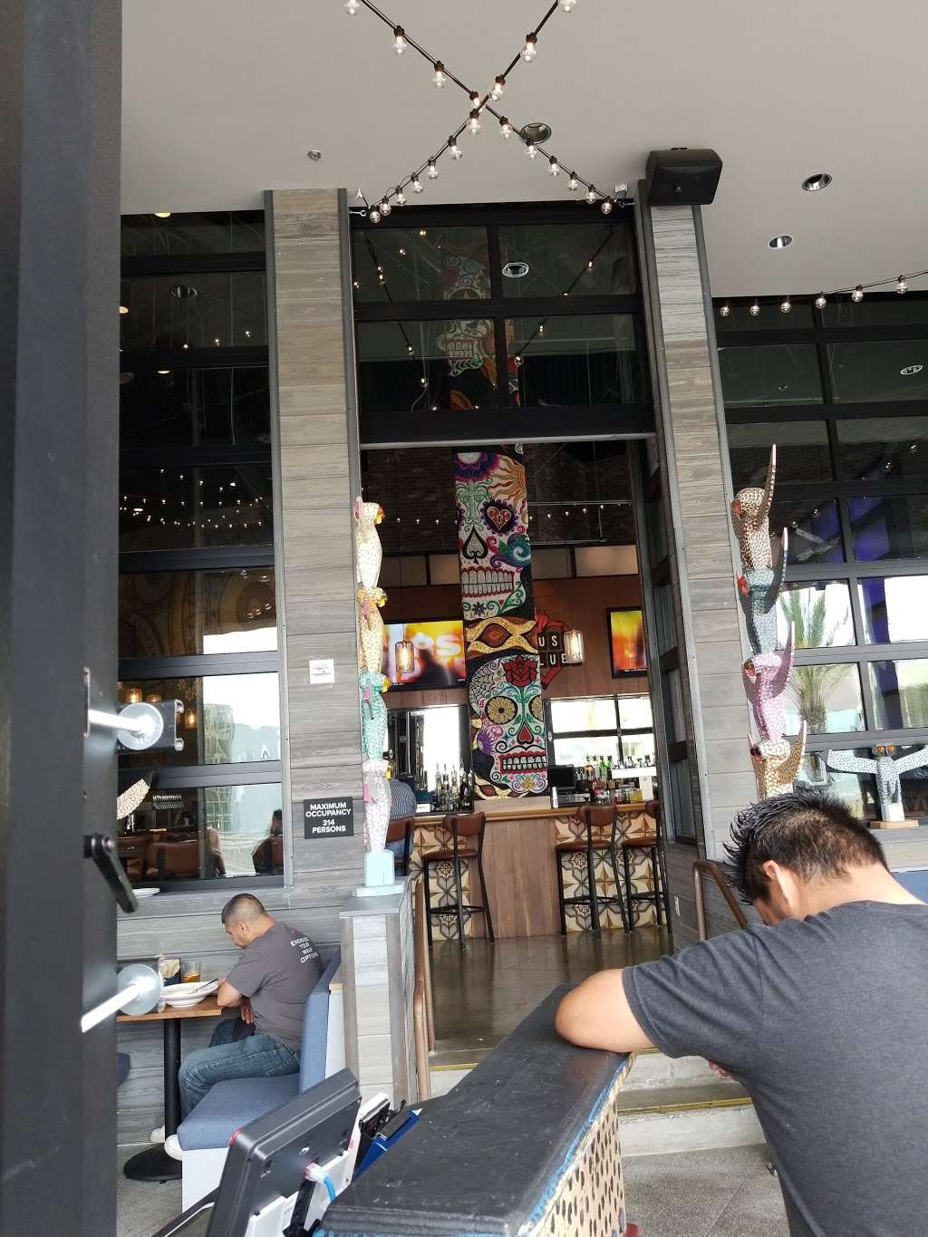 House of Blues Anaheim - 400 Disney Way Suite 337, Anaheim, CA 92802 ...