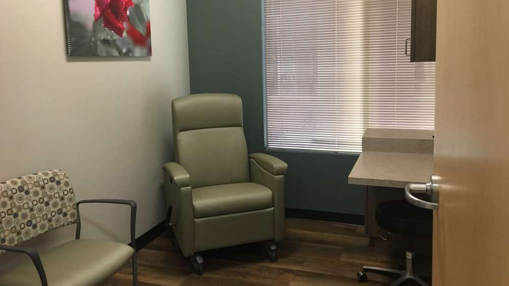 Cancer Treatment Centers of America, North Phoenix - CTCA - 2925 W Rose ...