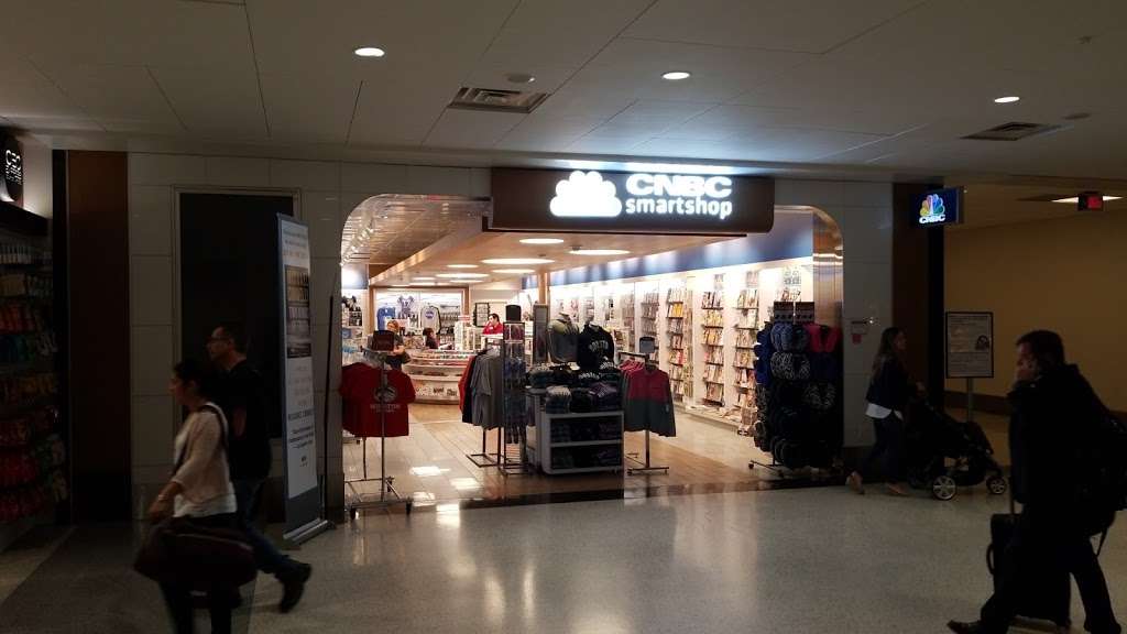 CNBC Smartshop - 3870 N Terminal Rd, Houston, TX 77032 - Hours ...