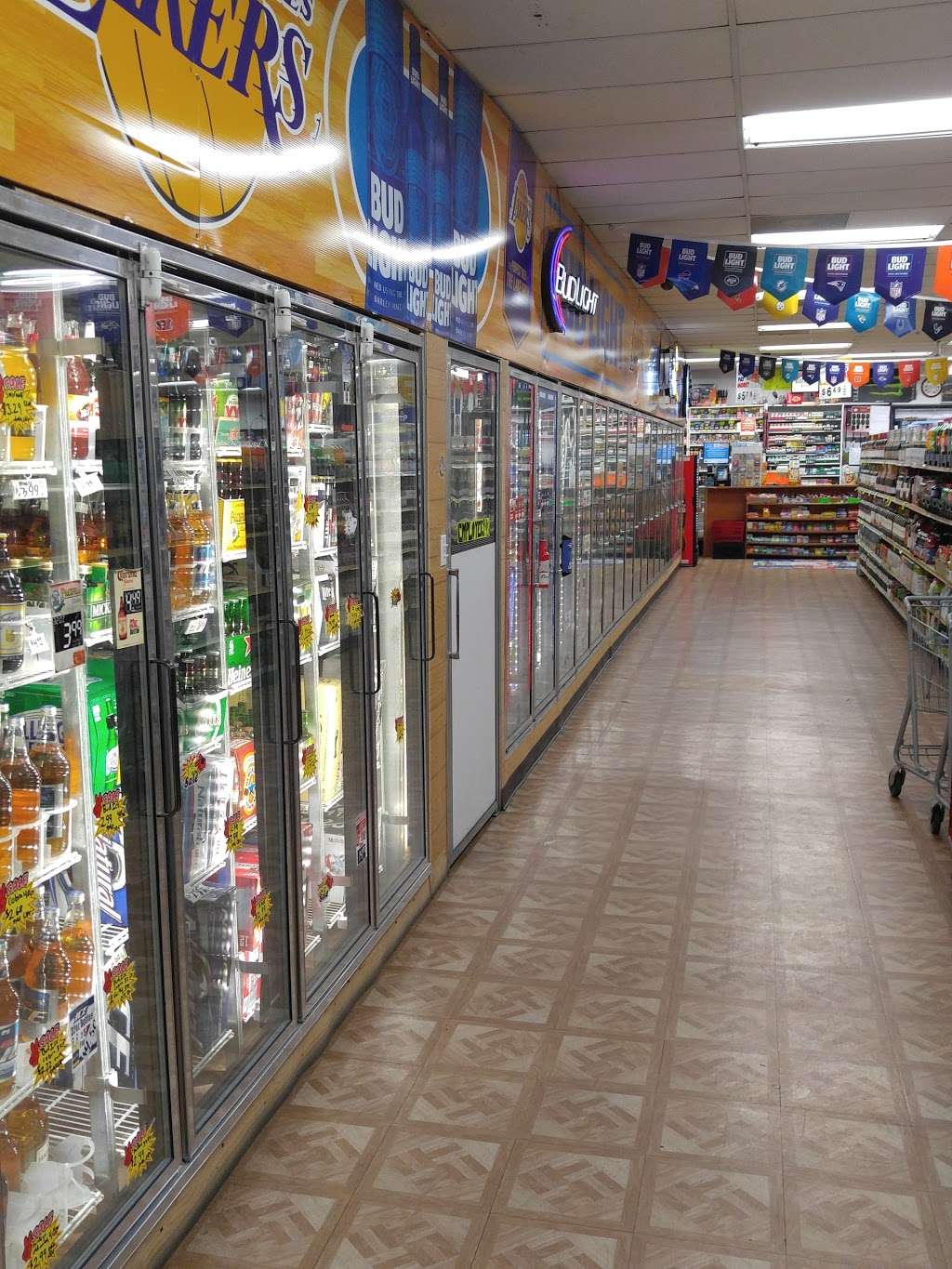 Star Market - 1675 N Perris Blvd #A9, Perris, CA 92571 - Hours ...