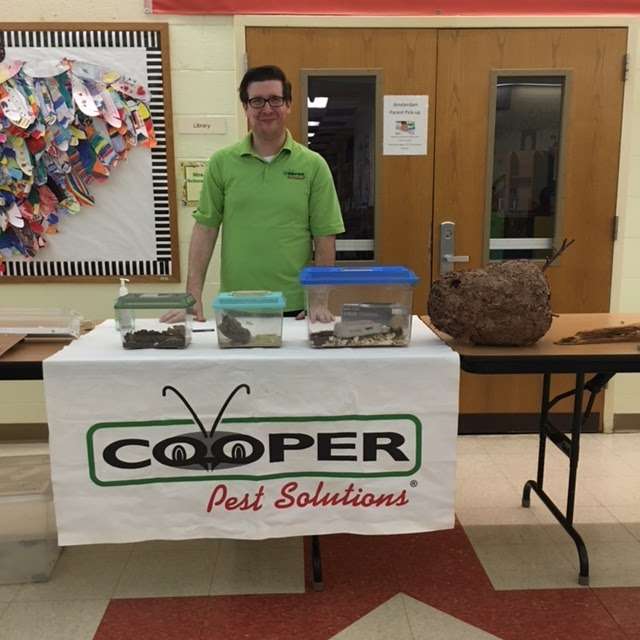 Cooper Pest Solutions - 2495 Brunswick Pike #10, Lawrence Township, NJ ...