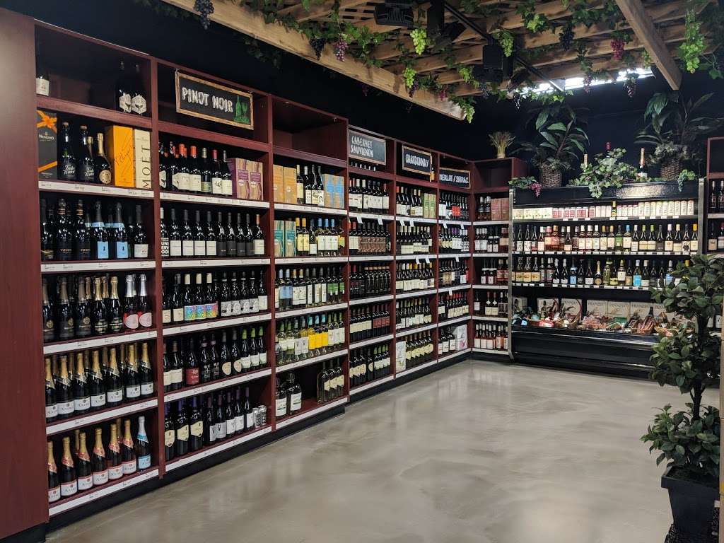 Go Grocer - 4250 N Marine Dr, Chicago, IL 60613