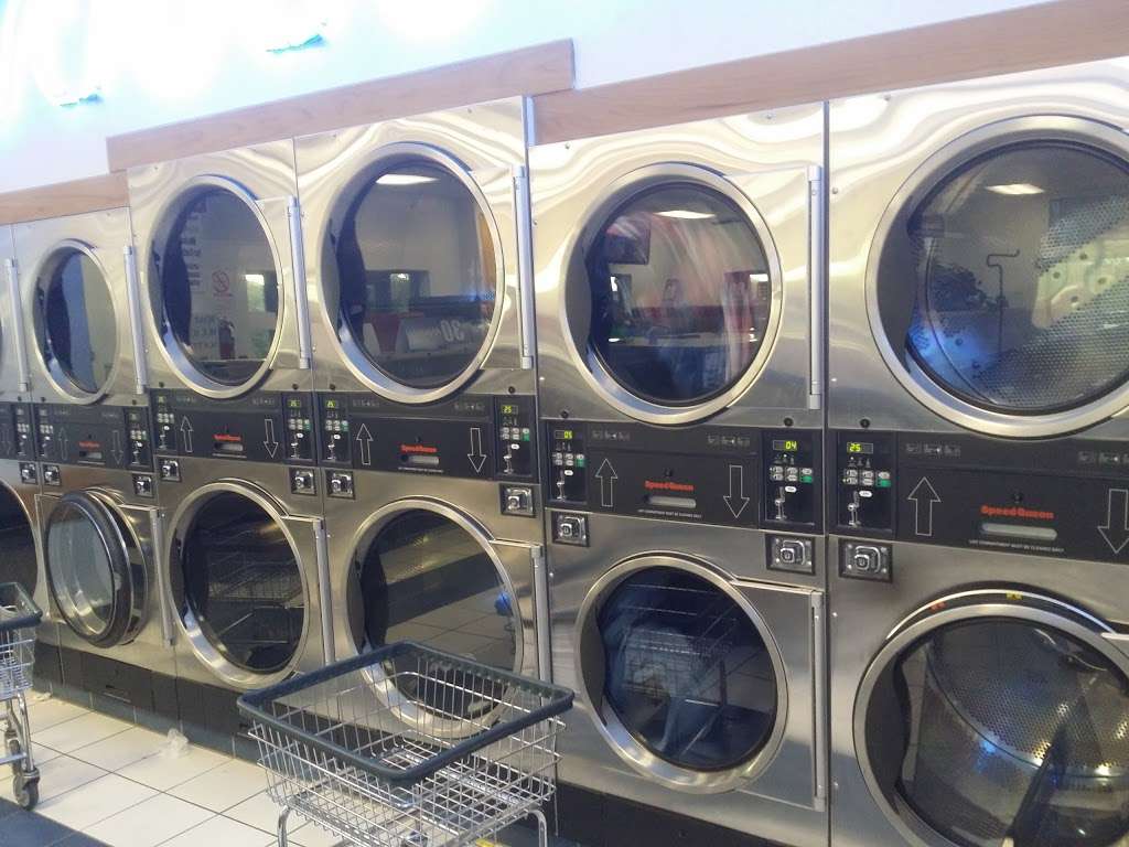 Super Suds Laundry - 253 Tower Dr #4, Middletown, NY 10941