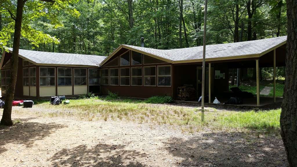 Rodney Scout Reservation - 400 Rodney Scout Rd, North East, MD 21901