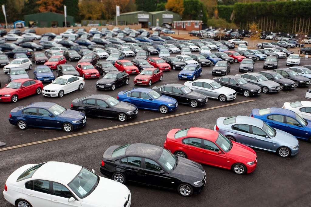 Big Motoring World West Malling West Malling London Road A20 West