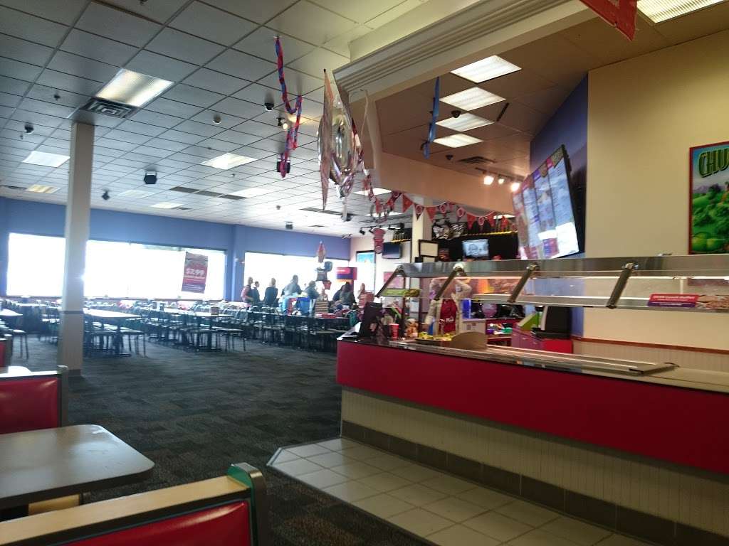 Chuck E. Cheese's - 145 NJ-10, East Hanover, NJ 07936 - Hours ...